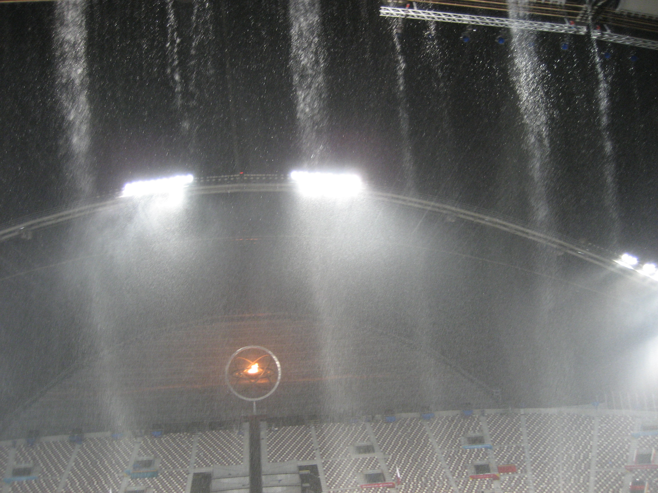 Doha 2006 Asian Games - Profiles RF Management Pty Ltd